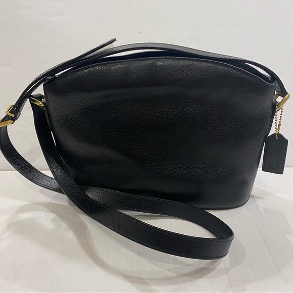 Coach | Bags | Coach Pierre Madison Collection Vintage Made In Italy ...